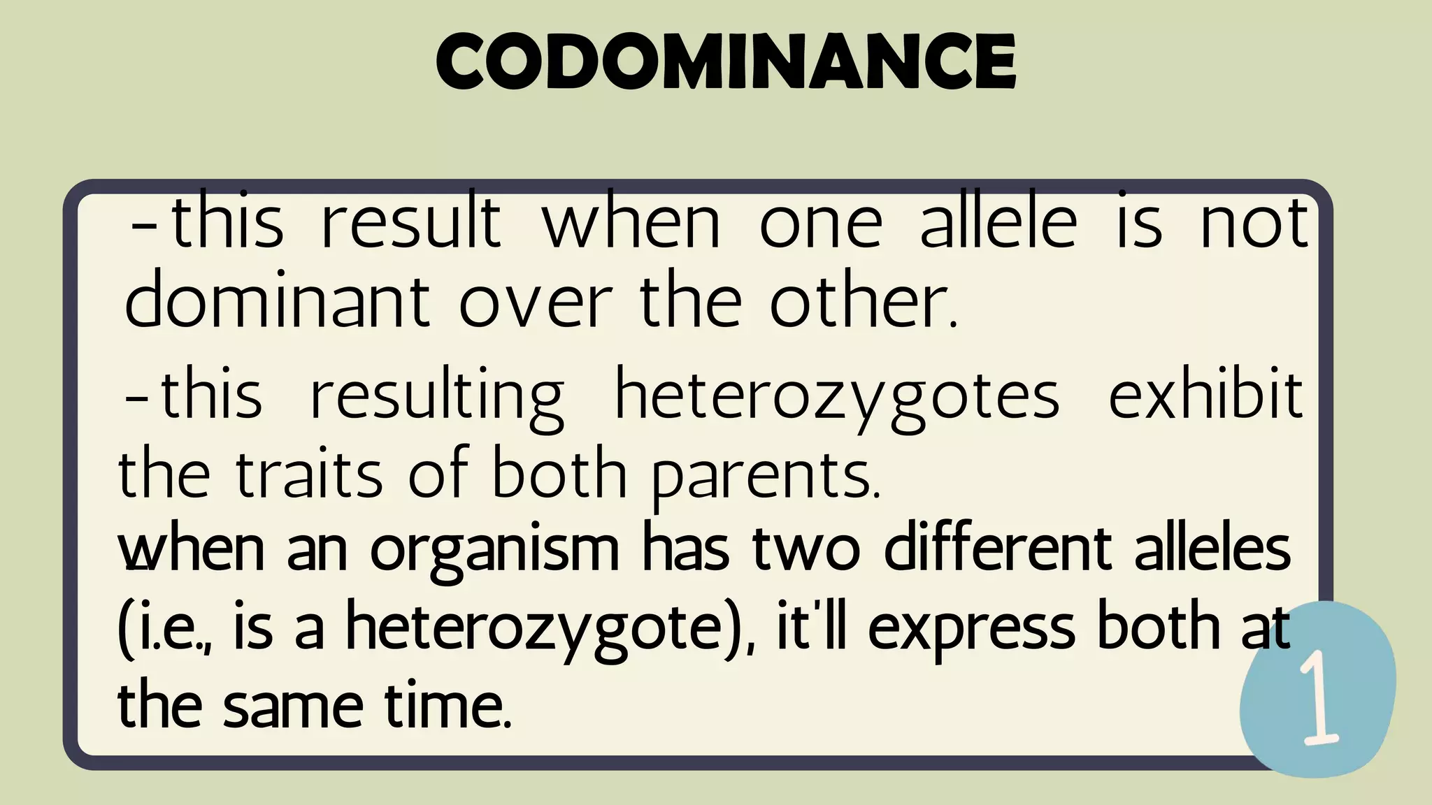 CODOMINANCE.pptx