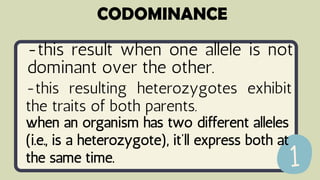 CODOMINANCE.pptx