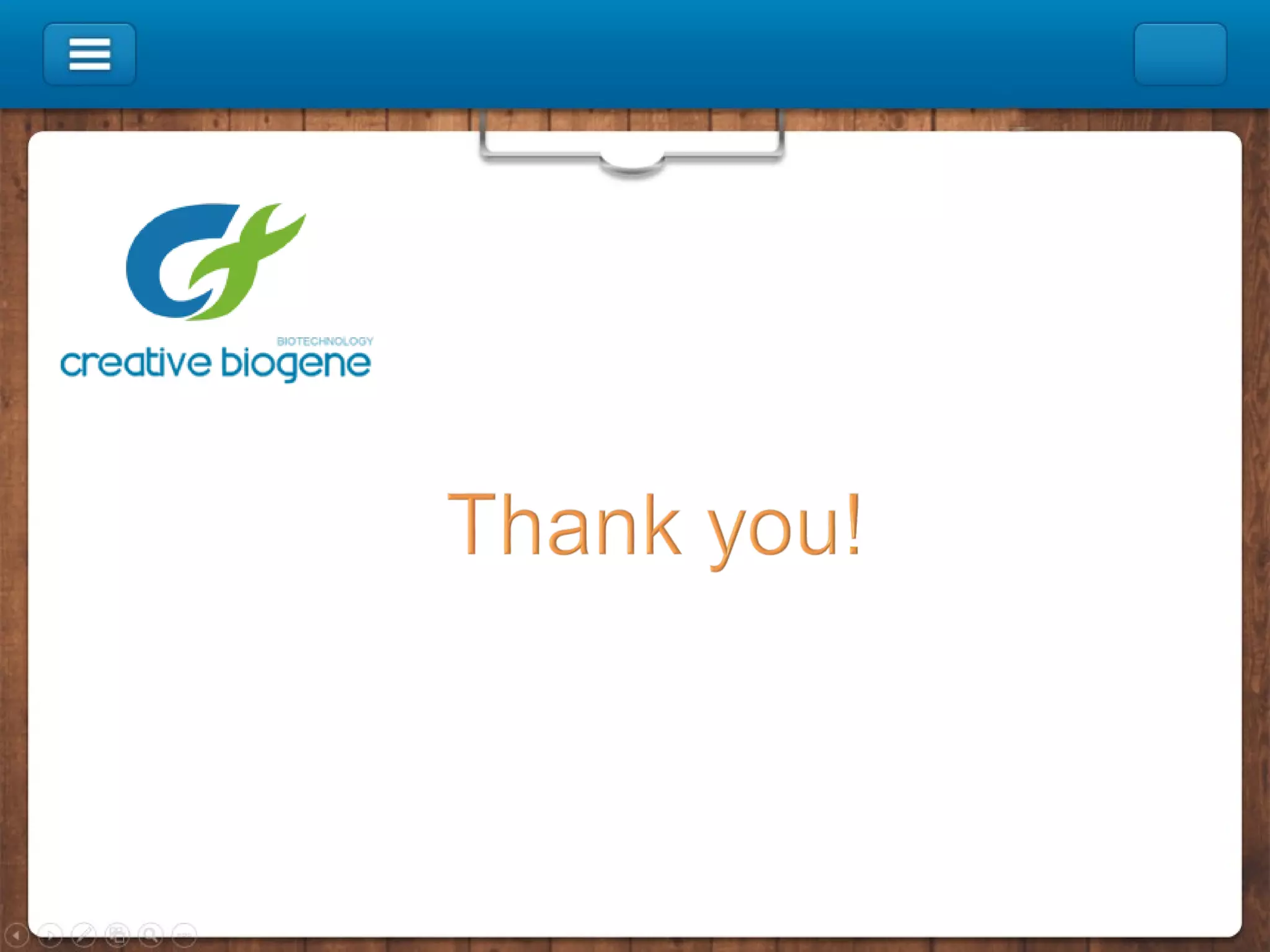 Codon optimization-Creative Biogene | PPT