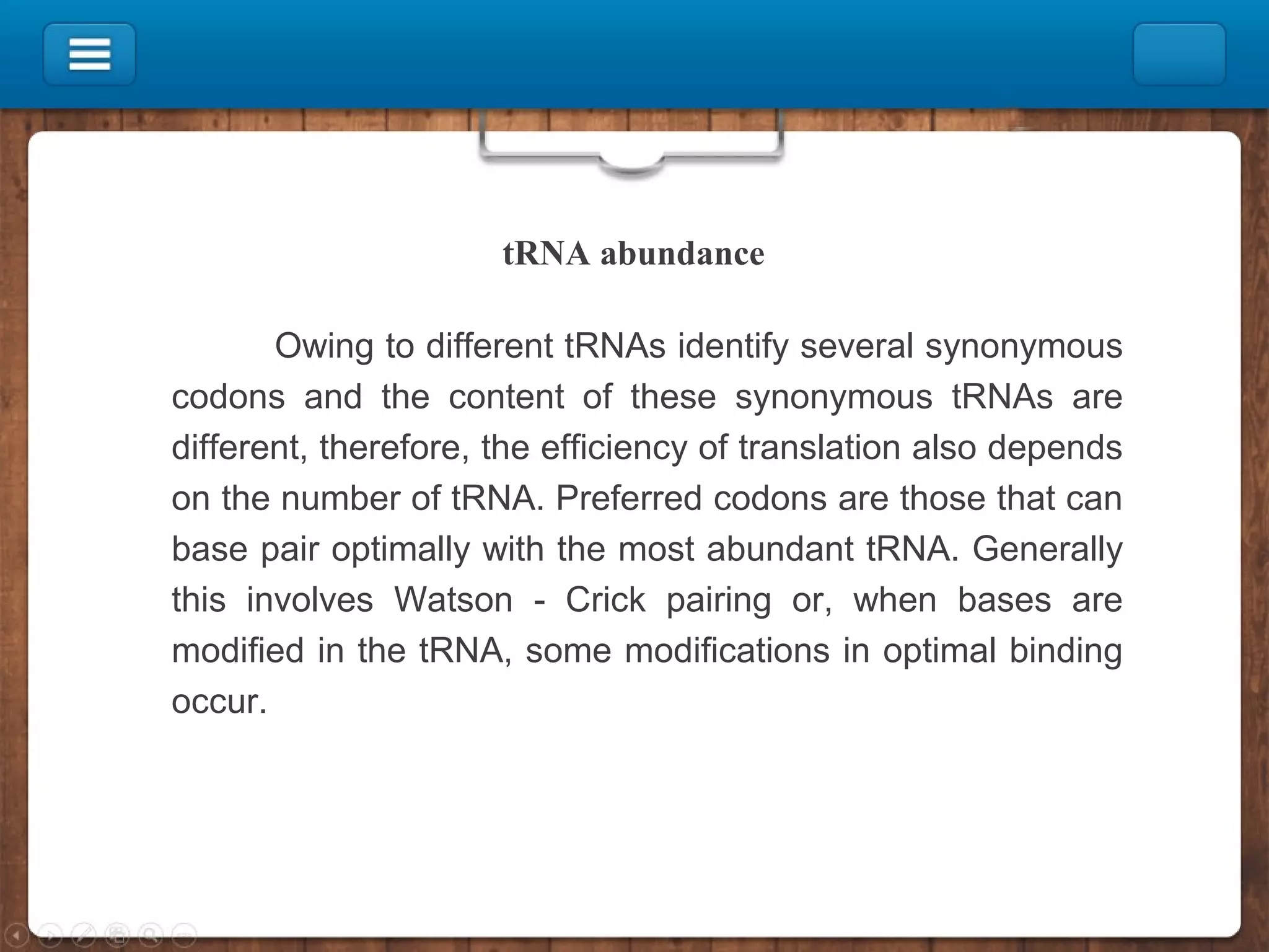 Codon optimization-Creative Biogene | PPT