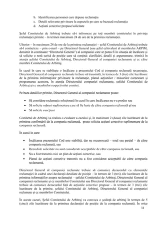 Cod practica etica asociatii de pacienti vs. pharma | PDF