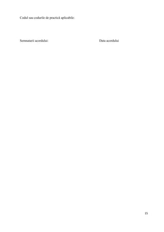 Cod practica etica asociatii de pacienti vs. pharma | PDF