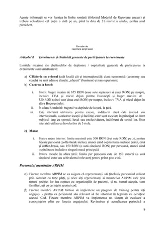 Cod practica etica asociatii de pacienti vs. pharma | PDF