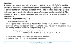 Practical on COD | PPT