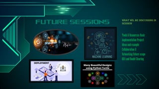 codesec club orientation ppt made for just orientation | PDF