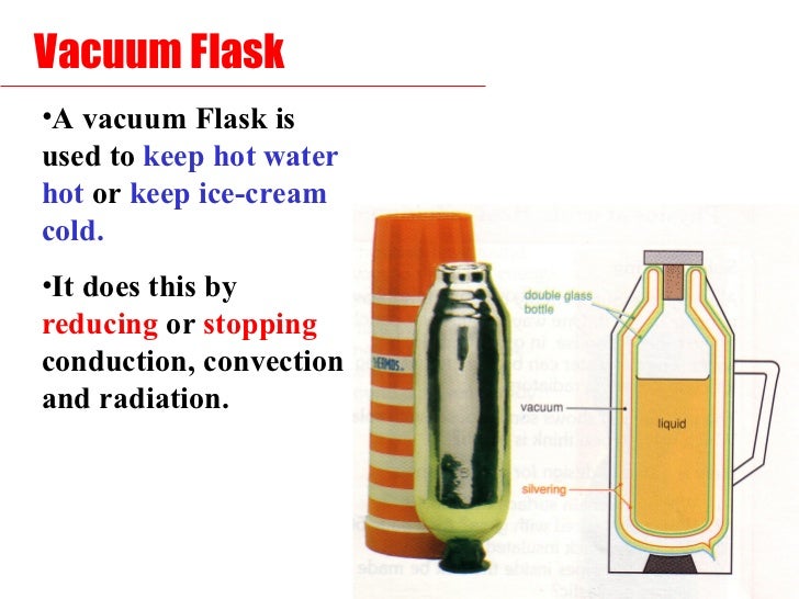 Coduction Convection And Radiation coduction-convection-and-radiation