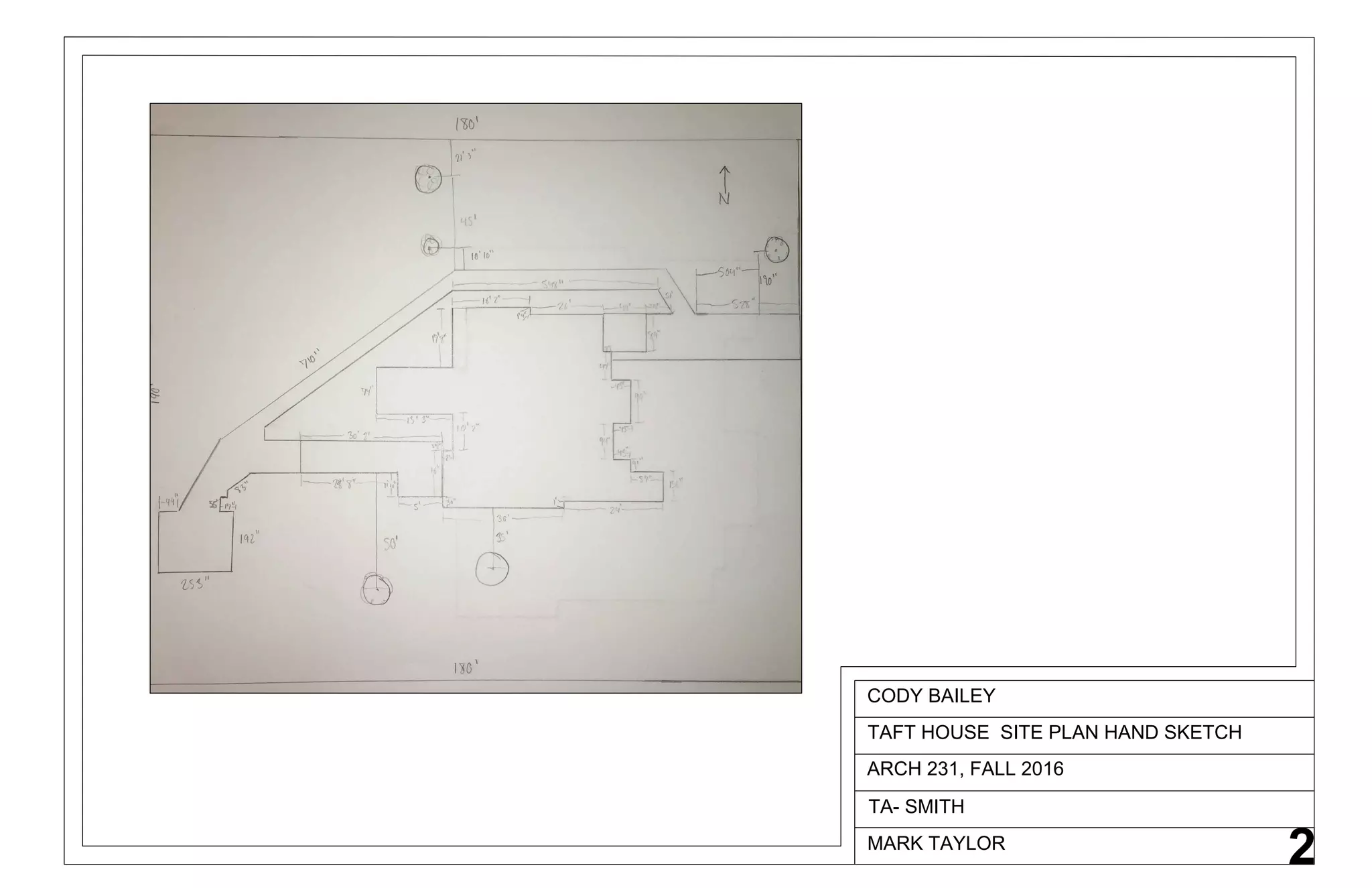 Cody Bailey Portfolio | PDF