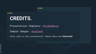 Cody · SlidesMania.pptx | Cats | Pets