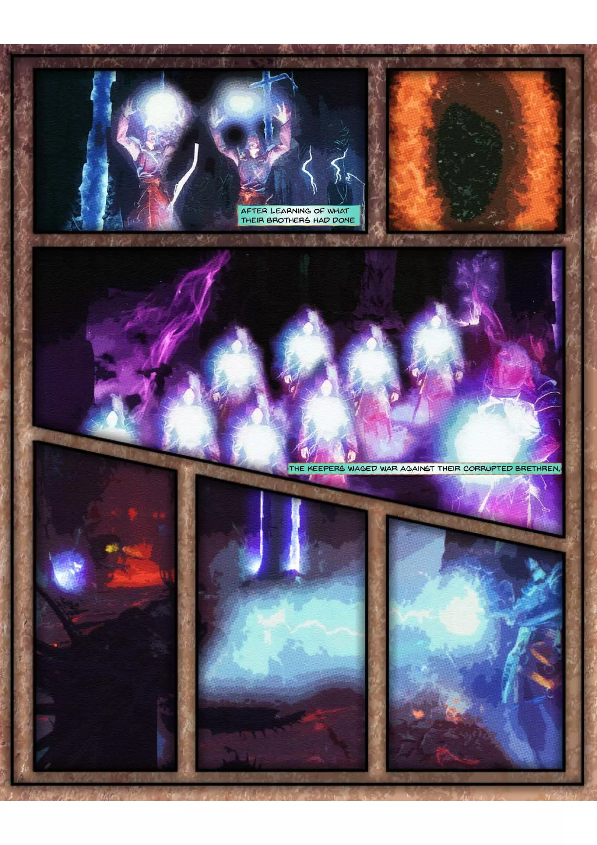 Cod Zombies COMIC - Origins.pdf