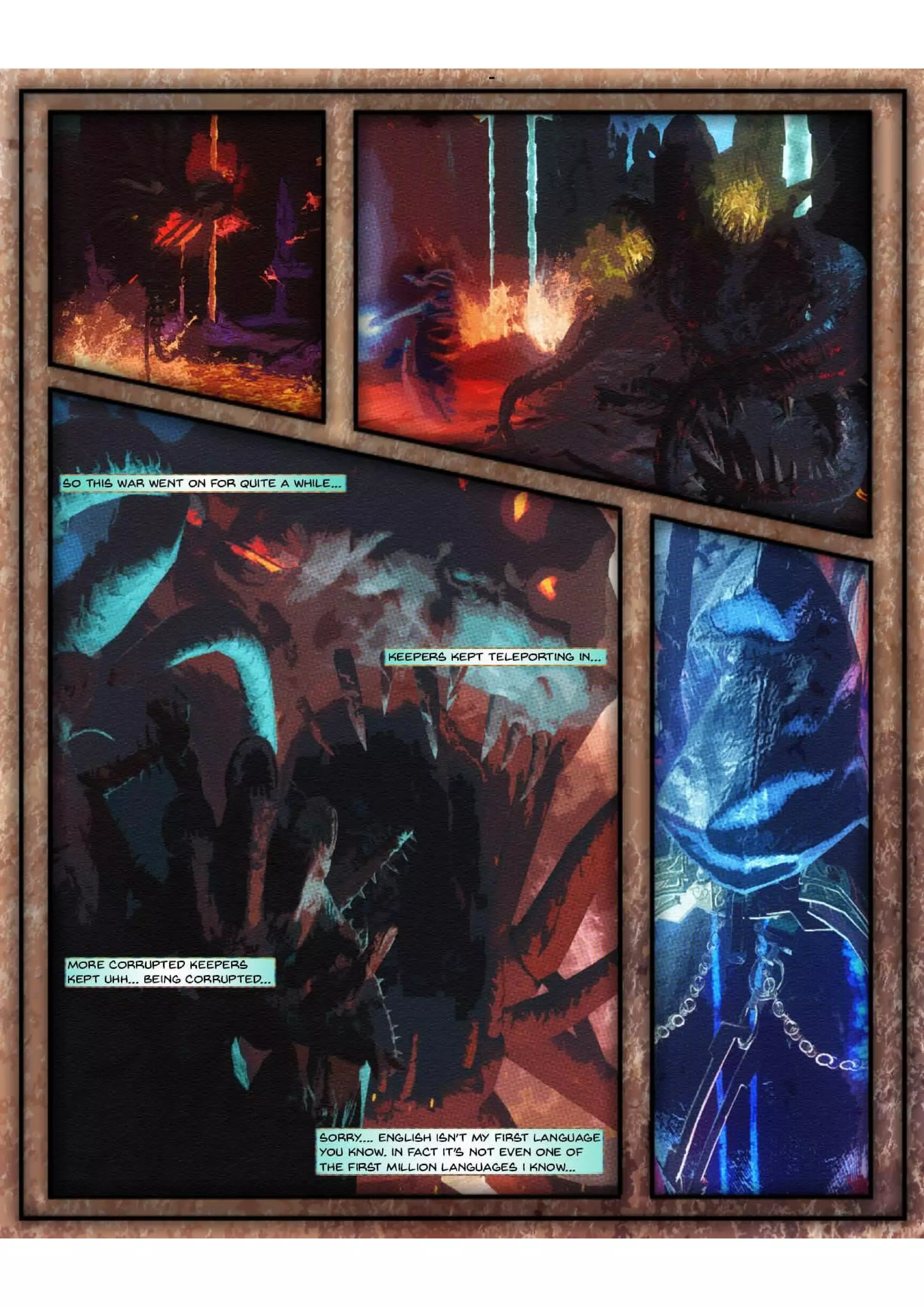 Cod Zombies COMIC - Origins.pdf