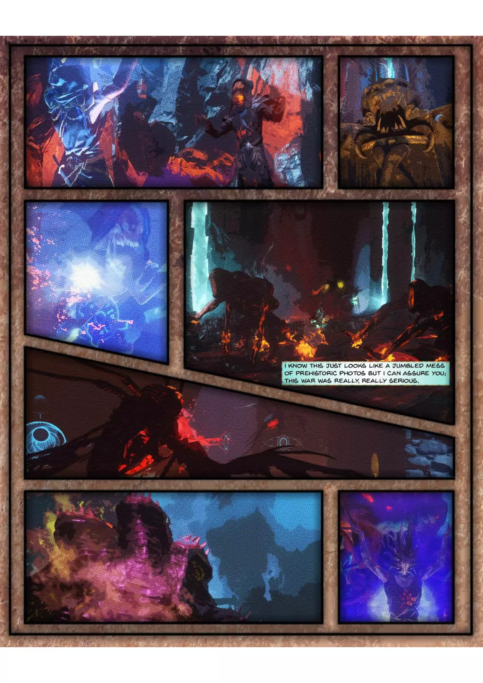 Cod Zombies COMIC - Origins.pdf