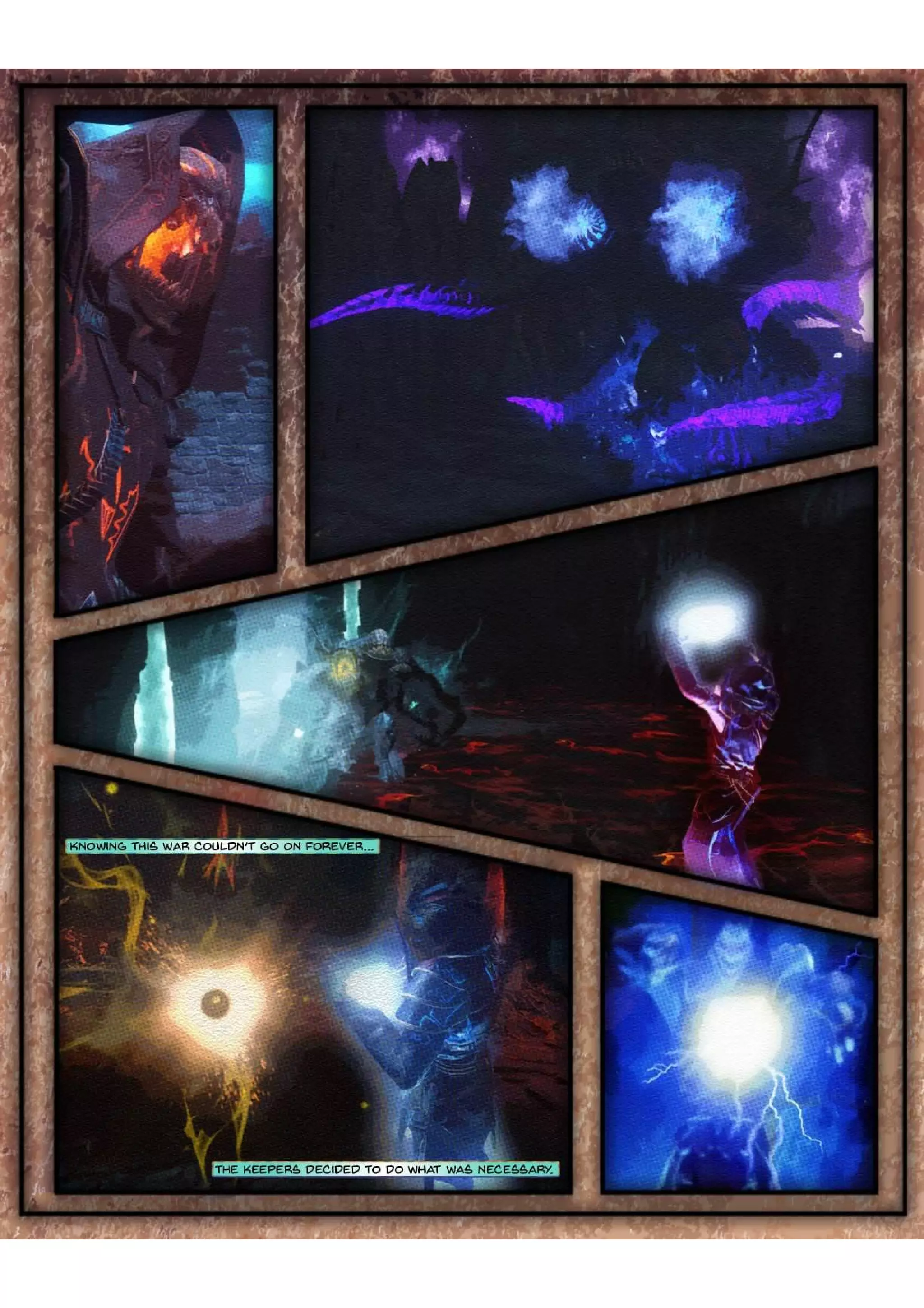 Cod Zombies COMIC - Origins.pdf