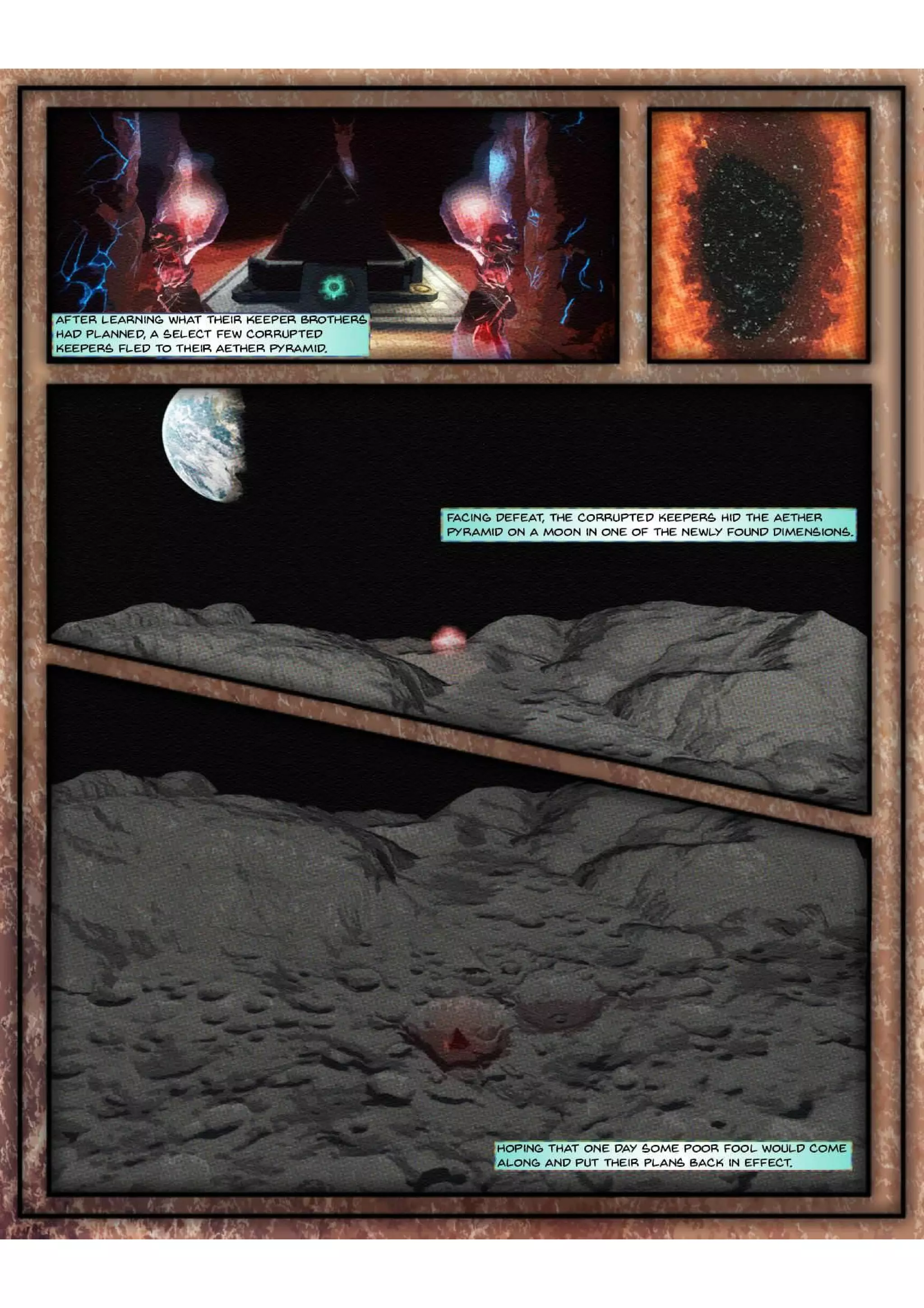 Cod Zombies COMIC - Origins.pdf