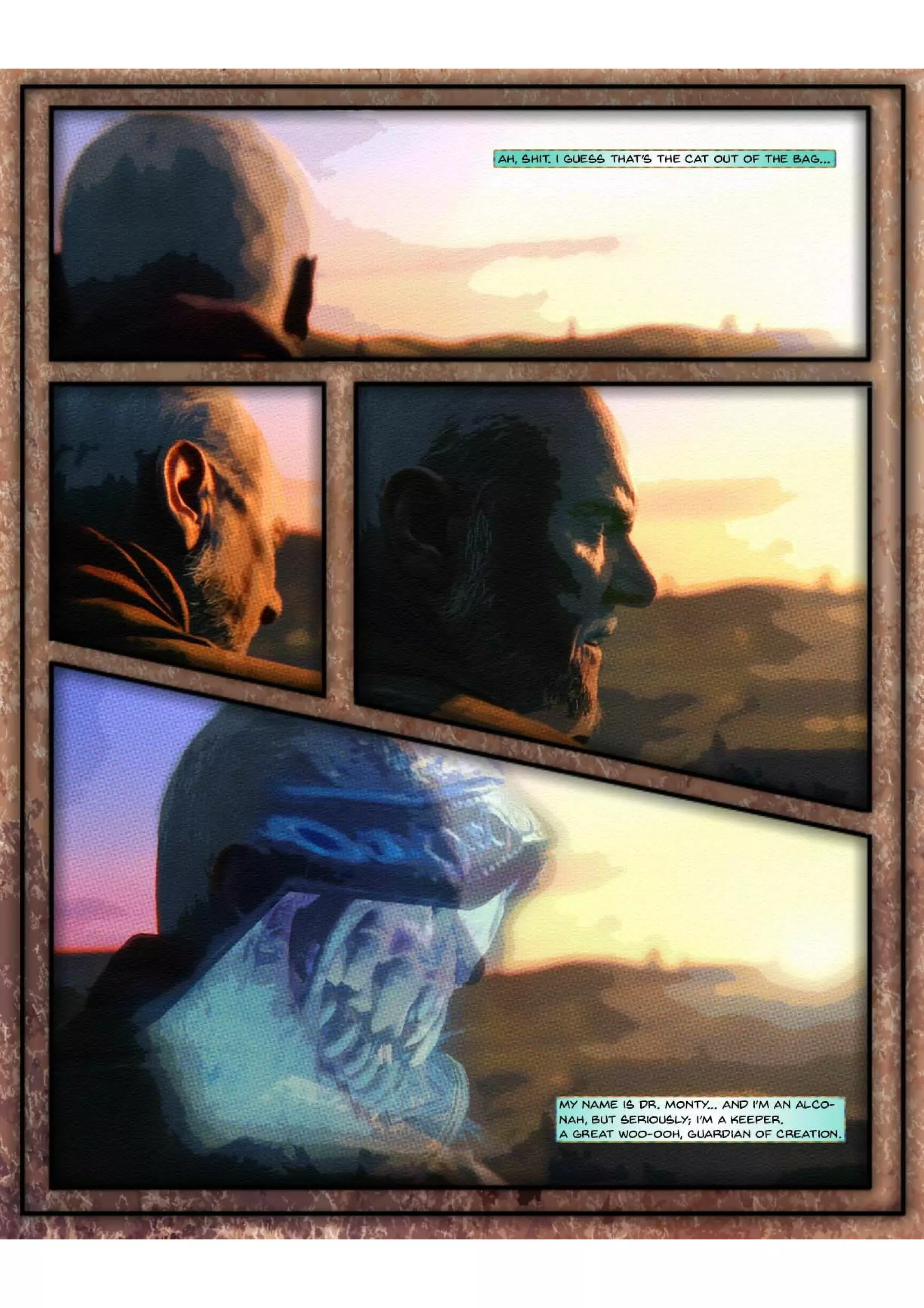 Cod Zombies COMIC - Origins.pdf