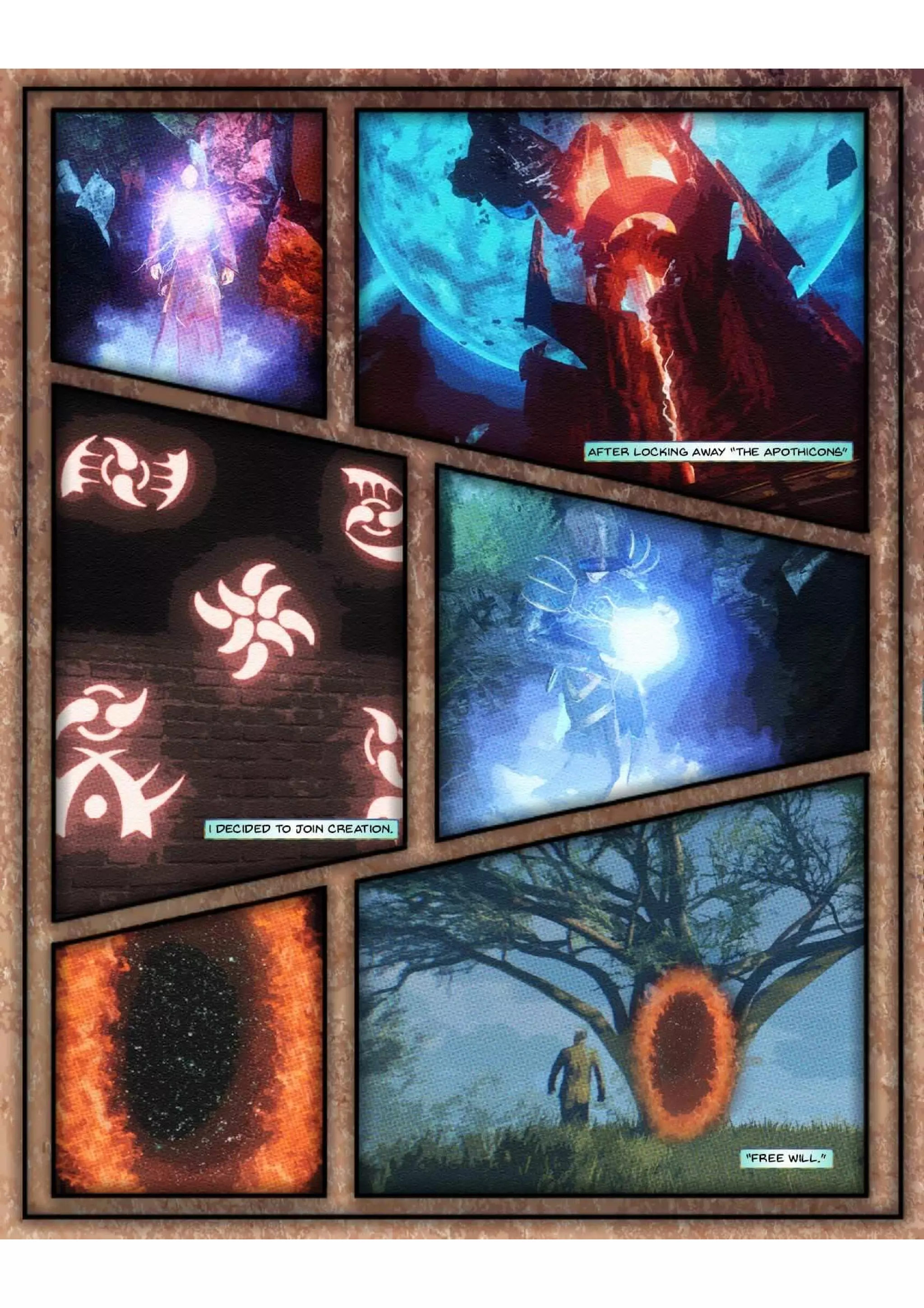 Cod Zombies COMIC - Origins.pdf