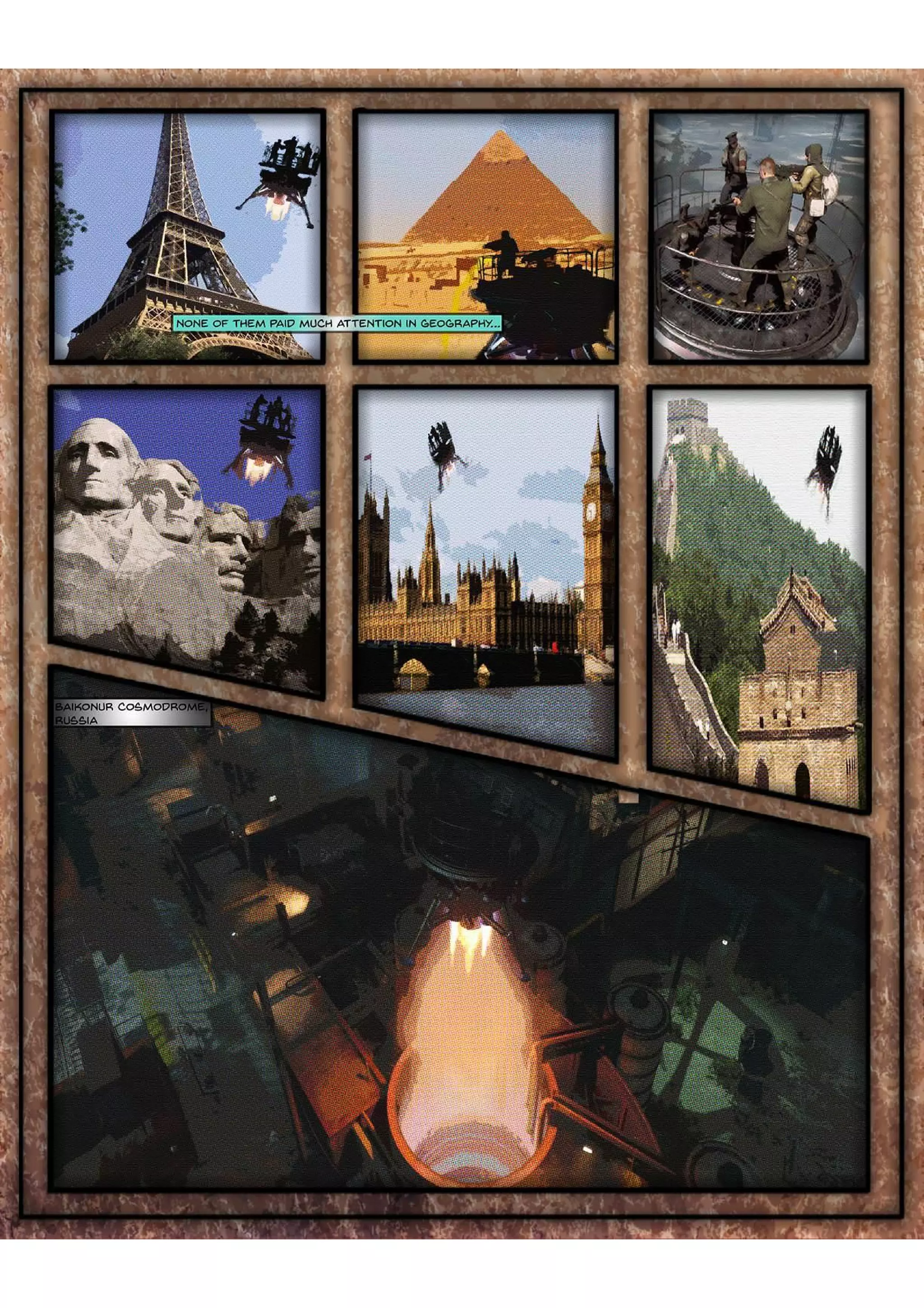 Cod Zombies COMIC - Origins.pdf