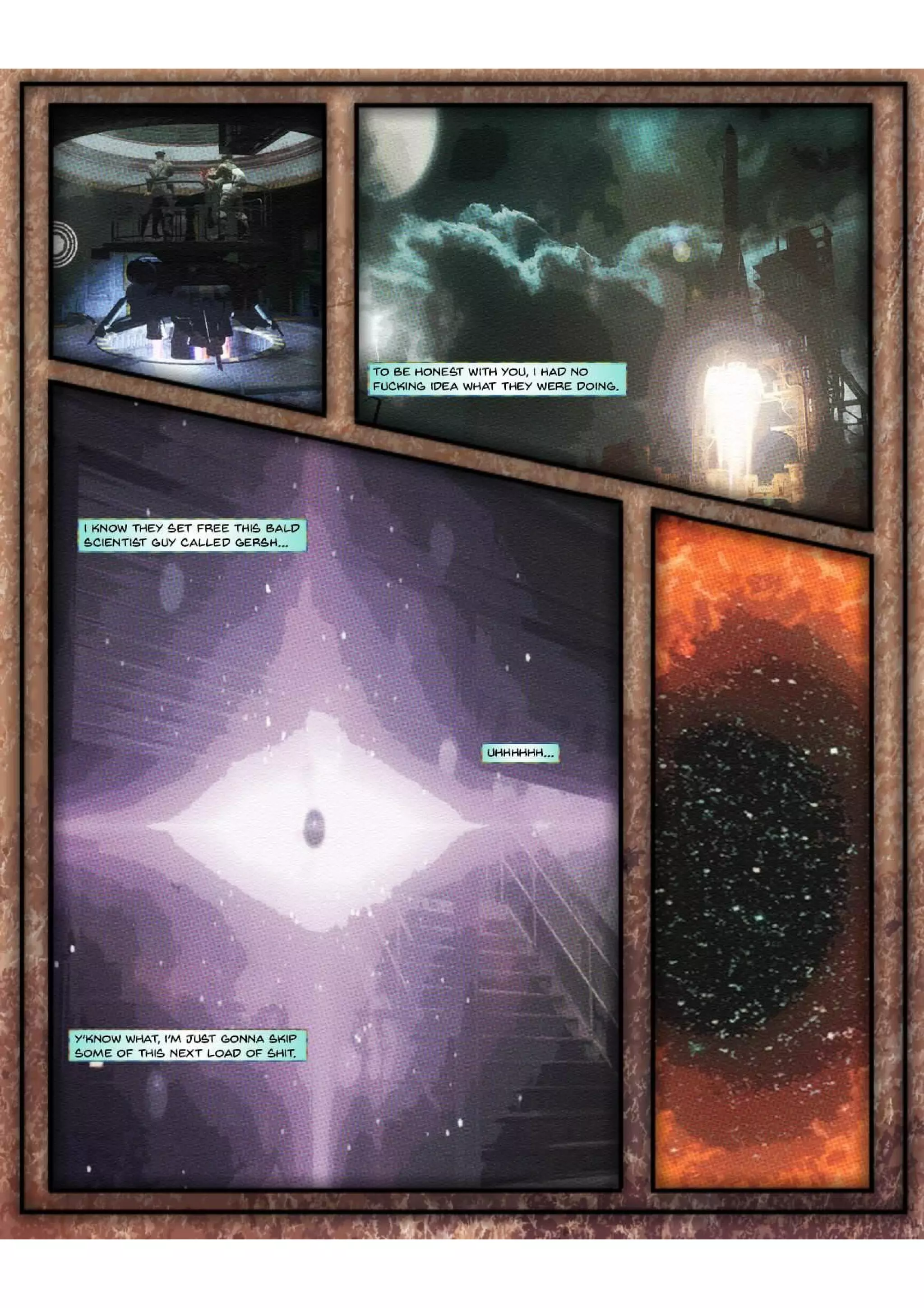 Cod Zombies COMIC - Origins.pdf