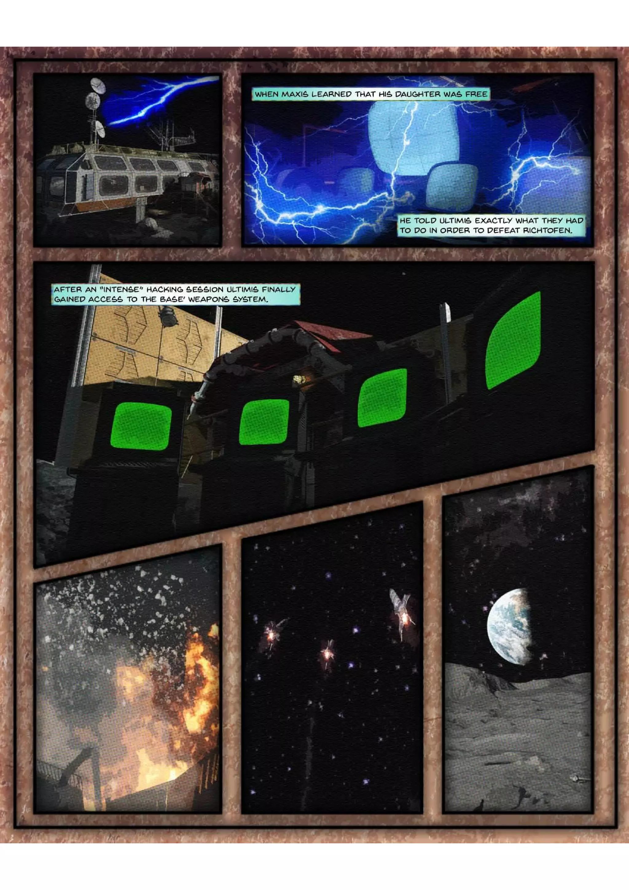 Cod Zombies COMIC - Origins.pdf