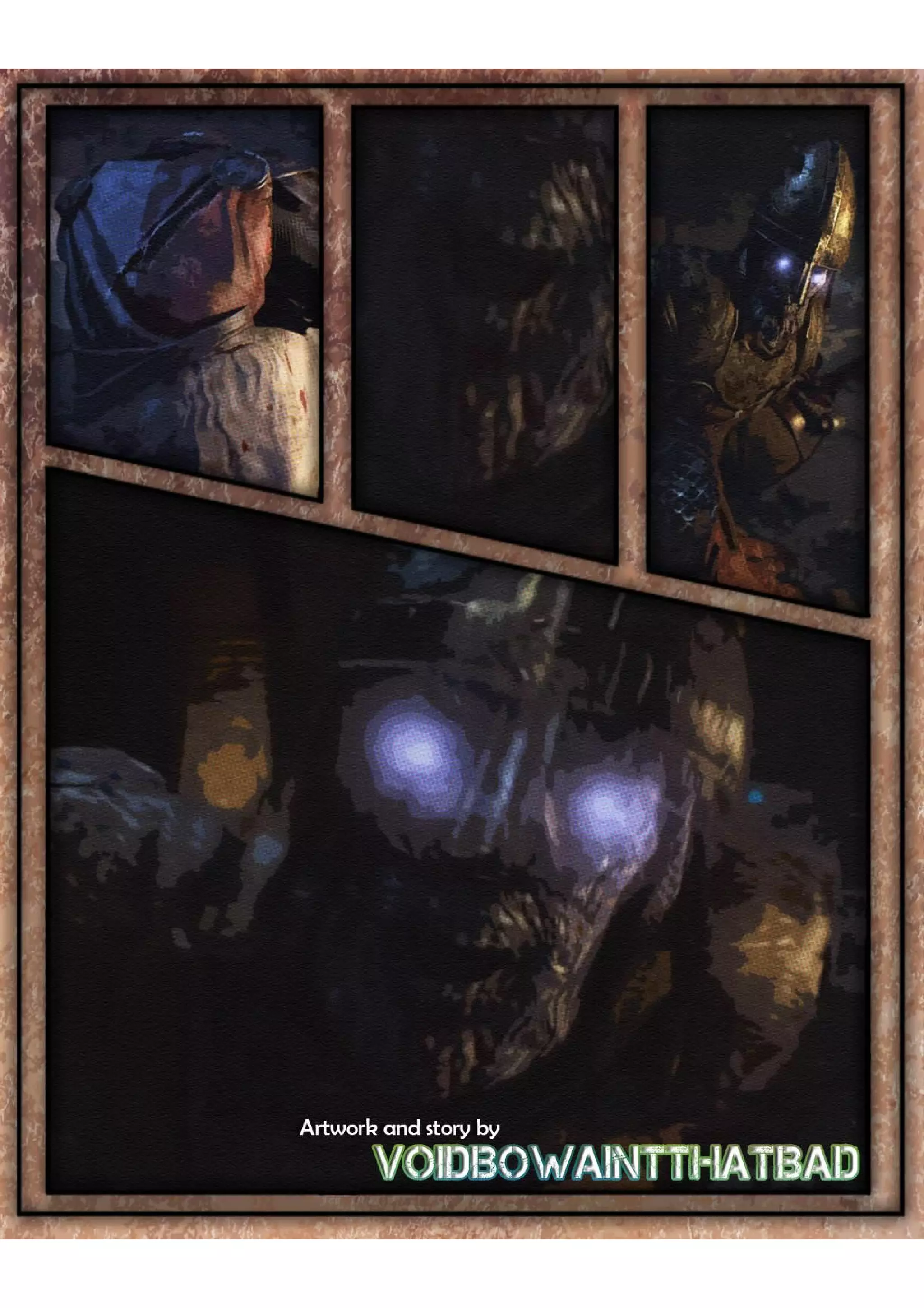 Cod Zombies COMIC - Origins.pdf