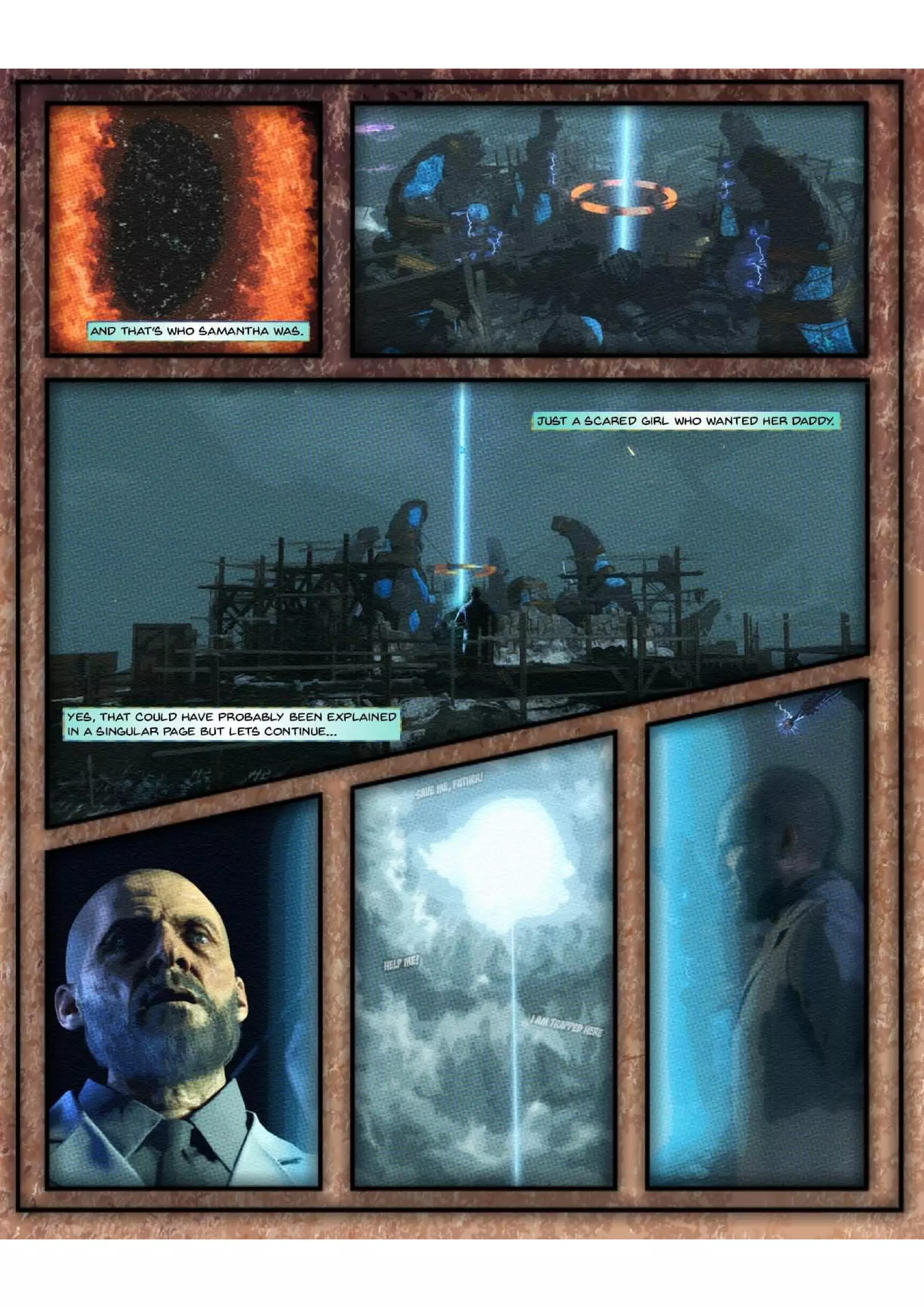 Cod Zombies COMIC - Origins.pdf