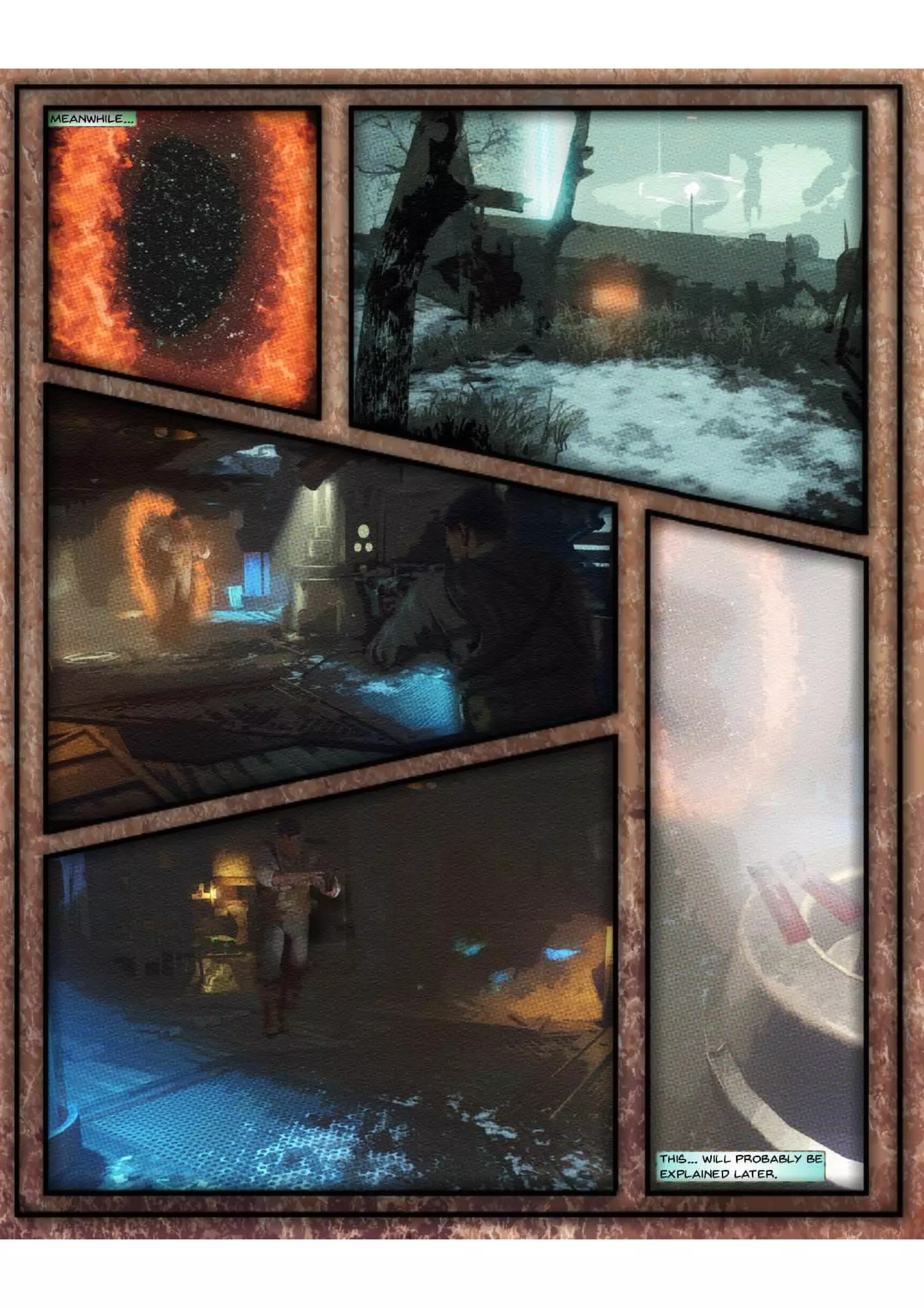 Cod Zombies COMIC - Origins.pdf