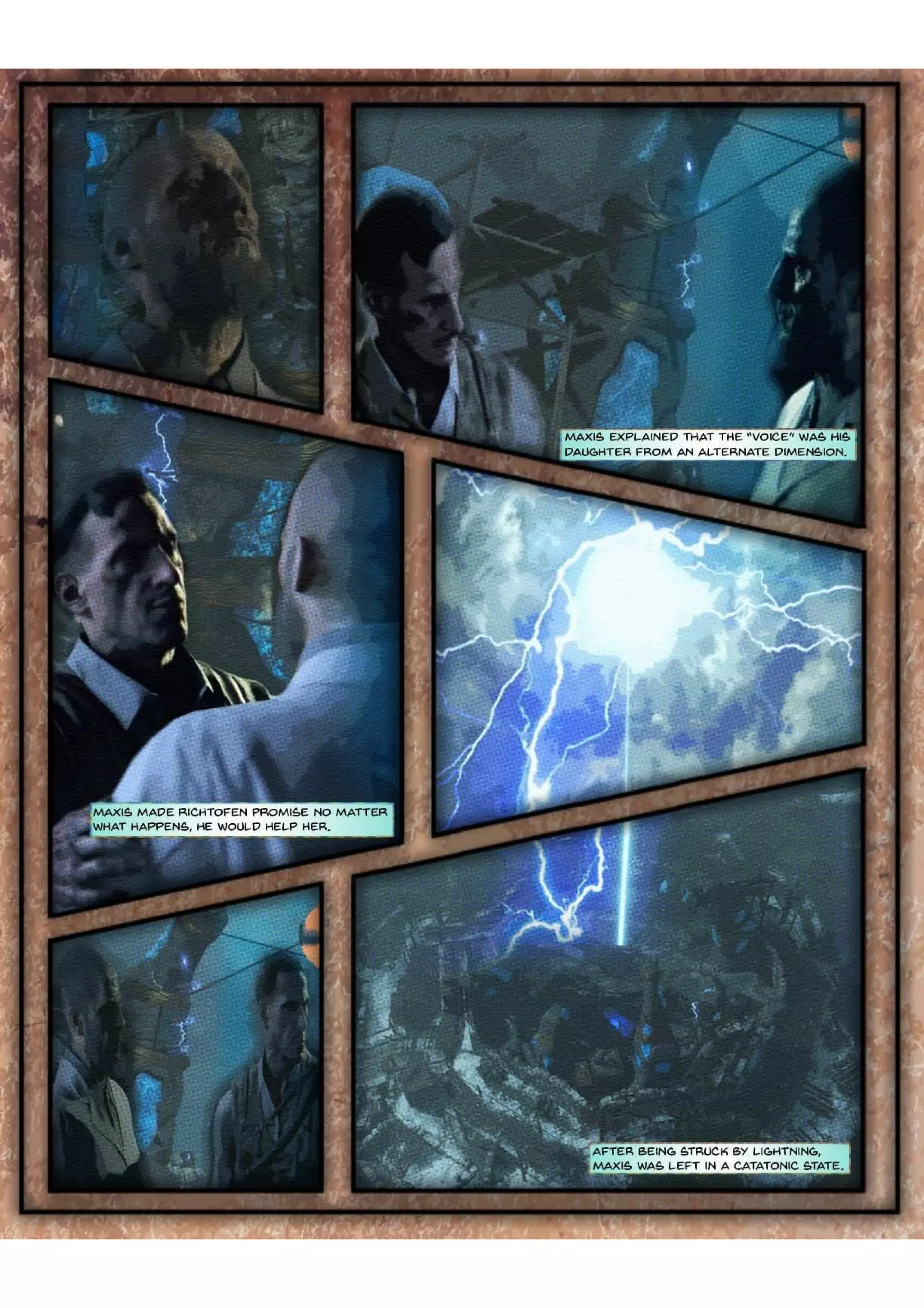 Cod Zombies COMIC - Origins.pdf
