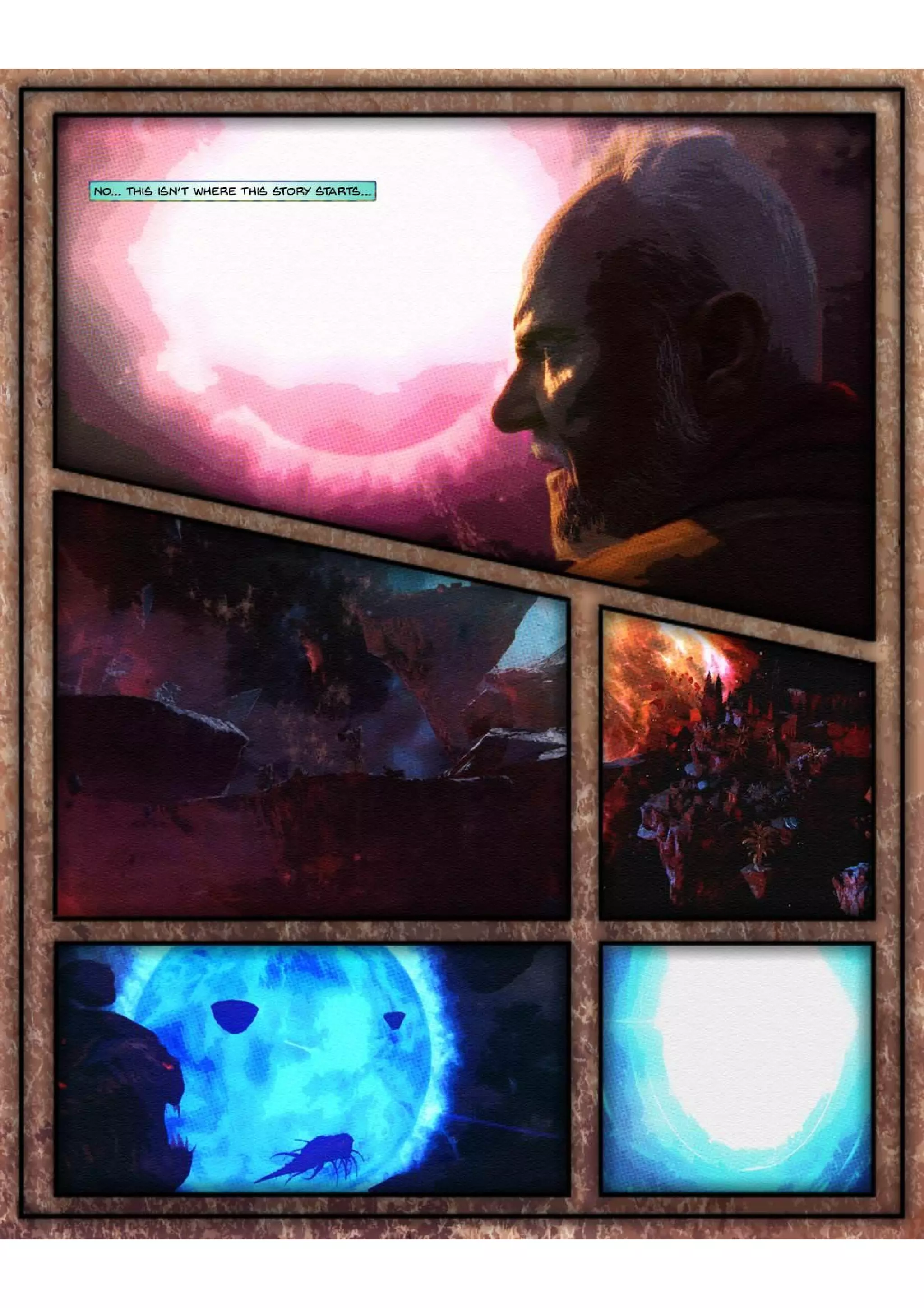 Cod Zombies COMIC - Origins.pdf