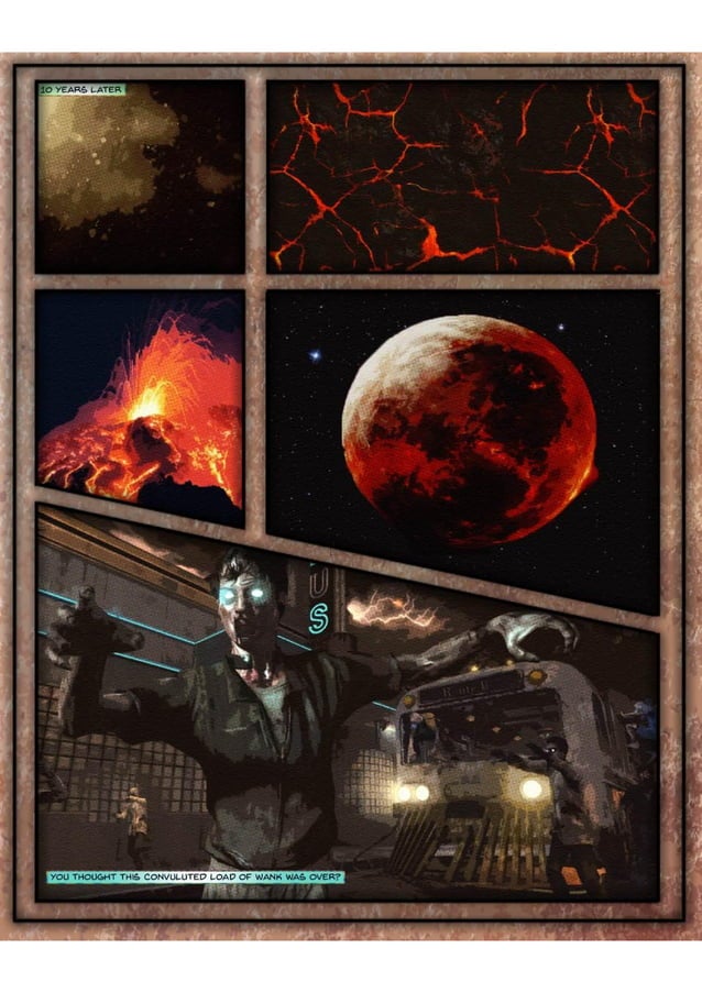 Cod Zombies COMIC - Origins.pdf
