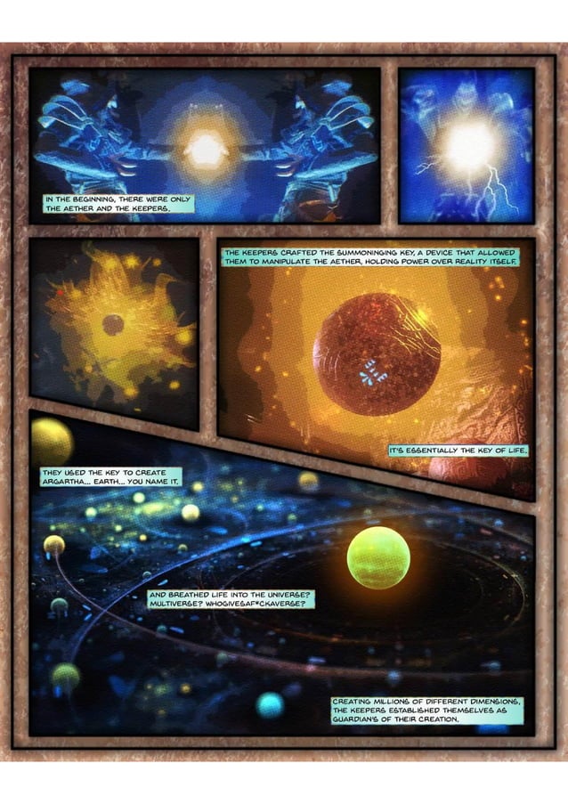 Cod Zombies COMIC - Origins.pdf