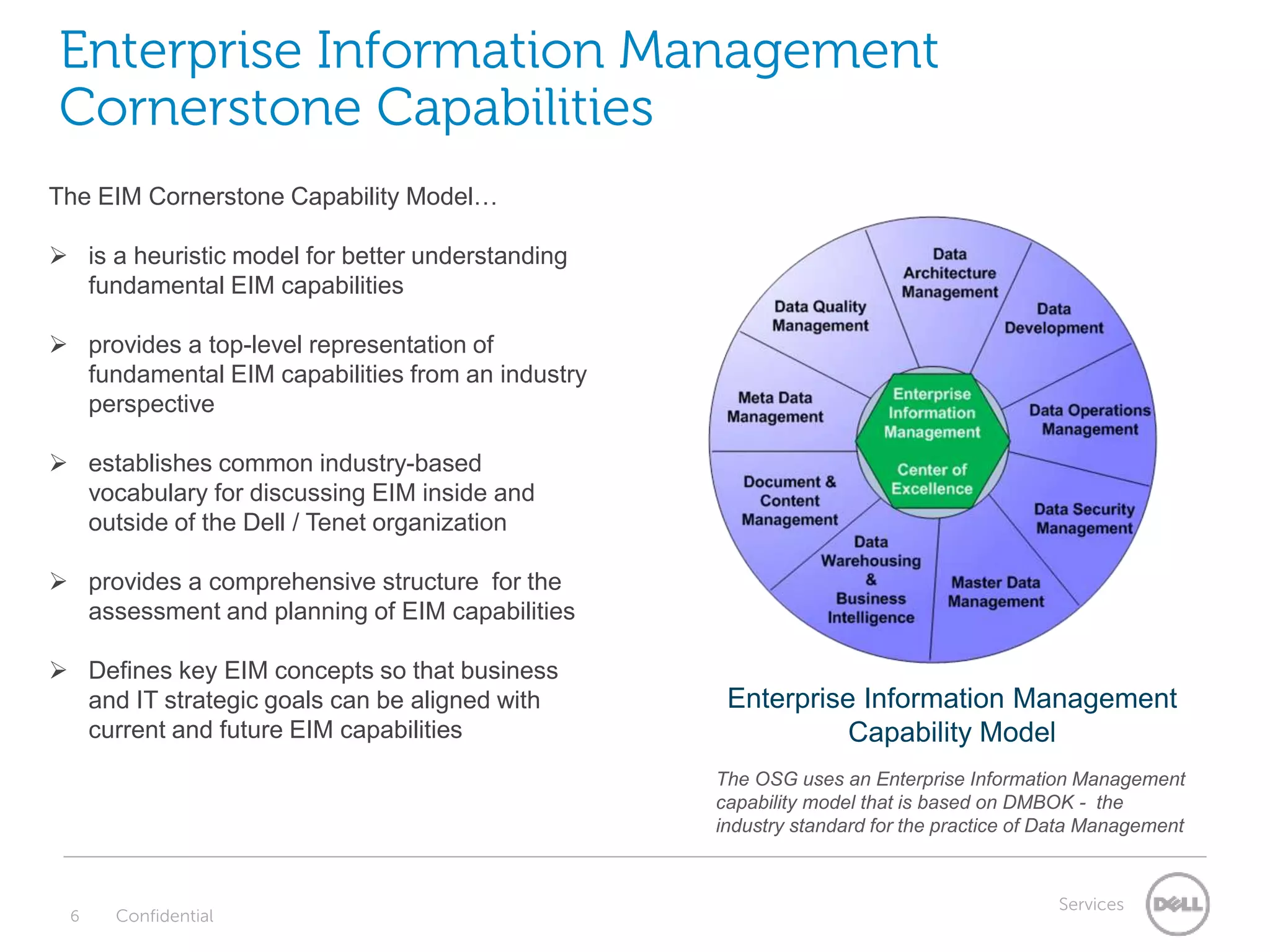 Coe eim-introduction-2 | PPTX