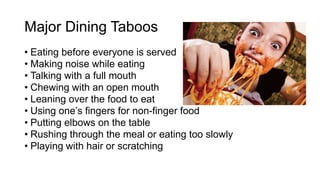 CoE-Professional-Etiquette organizational behaviour | PPTX