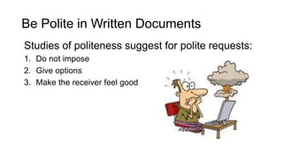 CoE-Professional-Etiquette organizational behaviour | PPTX
