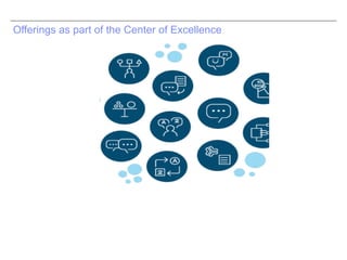 IBM COE - AI /HPC/CLOUD at your university | PPT
