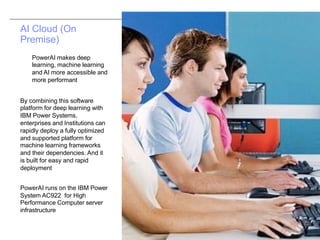 COE AI Lab Universities | PDF