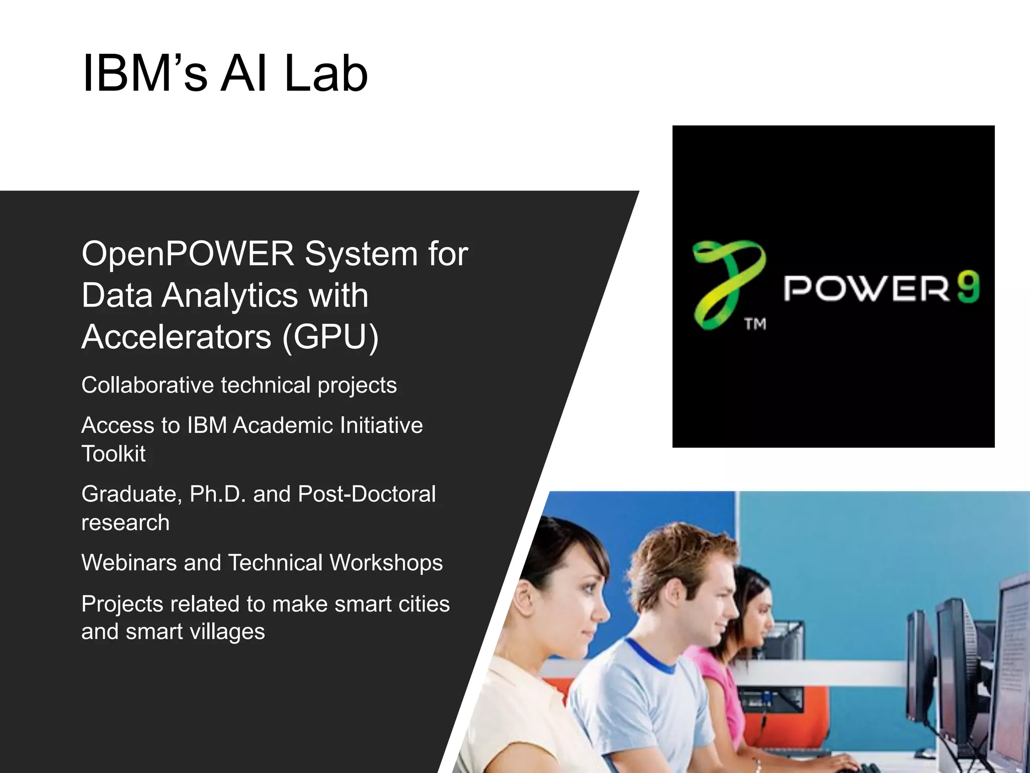 Center of Excellence | PDF