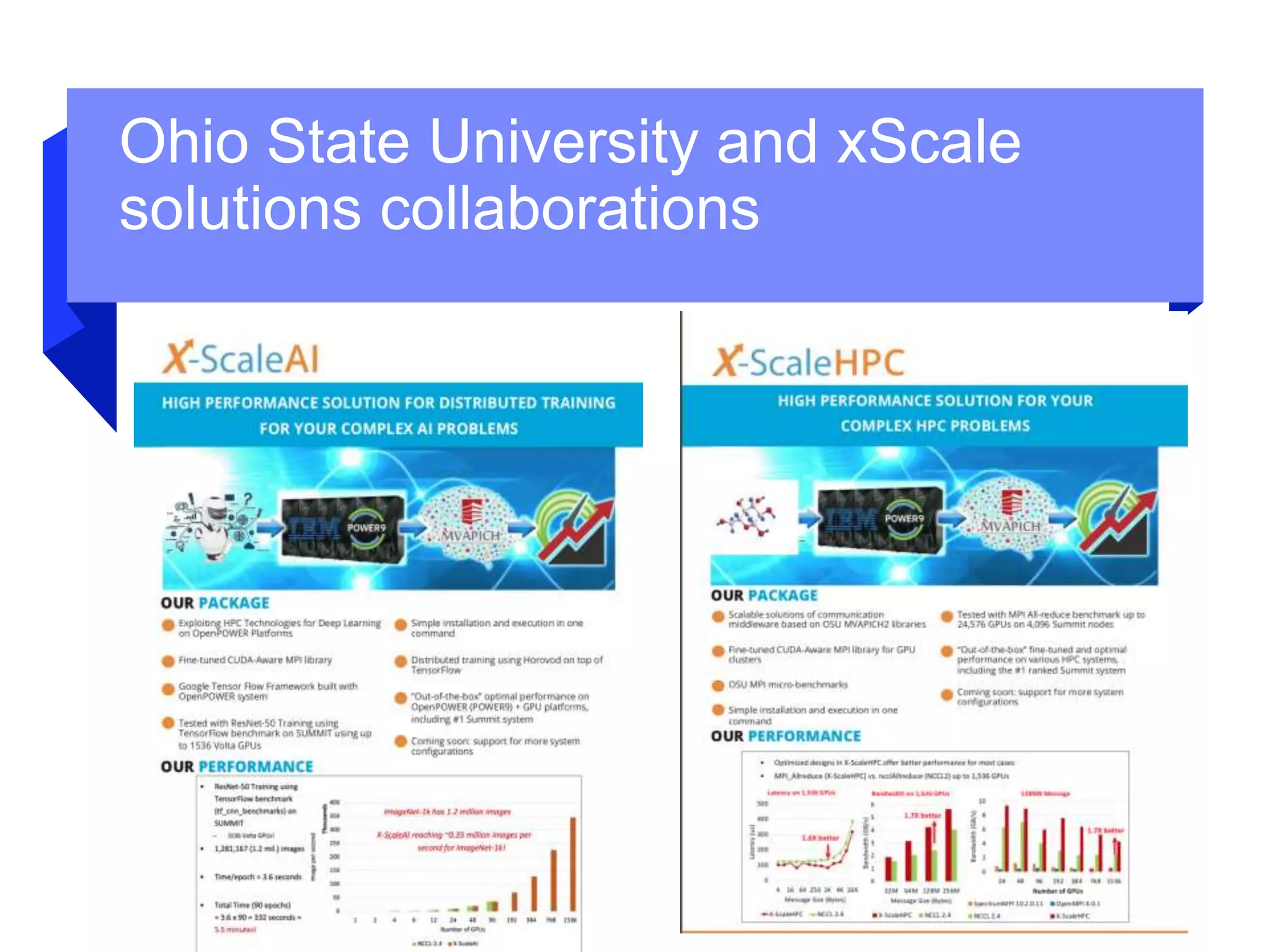 IBM COE AI Lab at your University | PPT