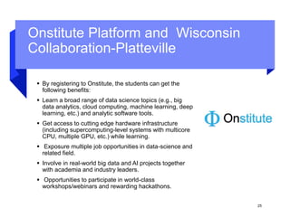 IBM COE AI Lab at your University | PPTX