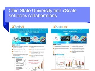 IBM COE AI Lab at your University | PPTX