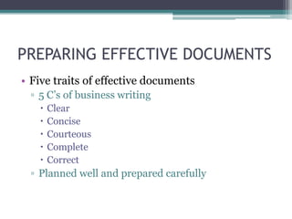 Coech4topic2slideshow | PPT