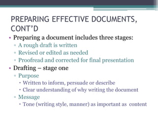 Coech4topic2slideshow | PPT