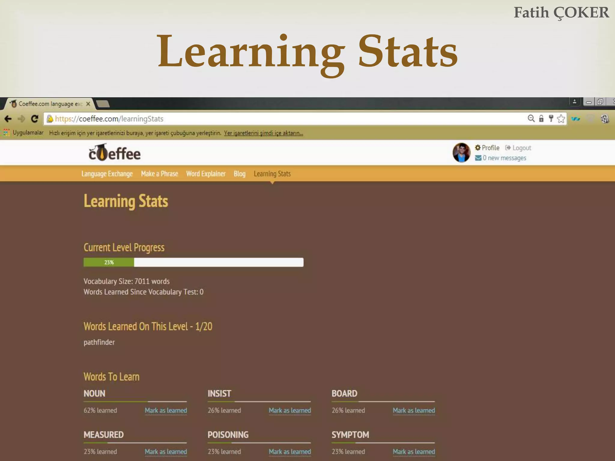 Coeffee Learning | PPTX