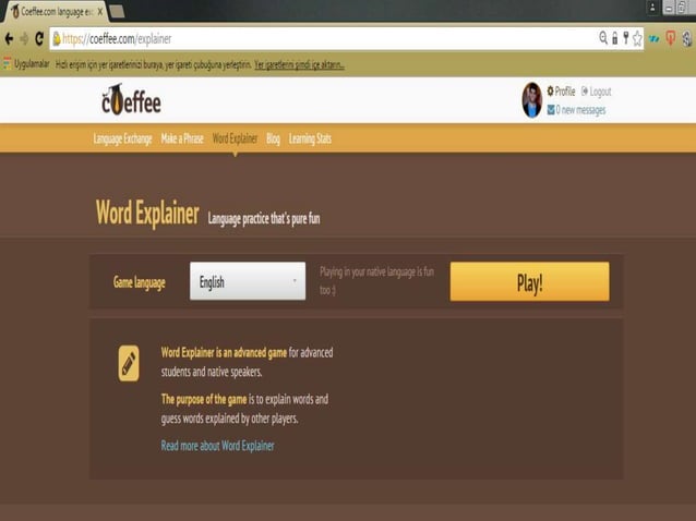 Coeffee Learning | PPTX