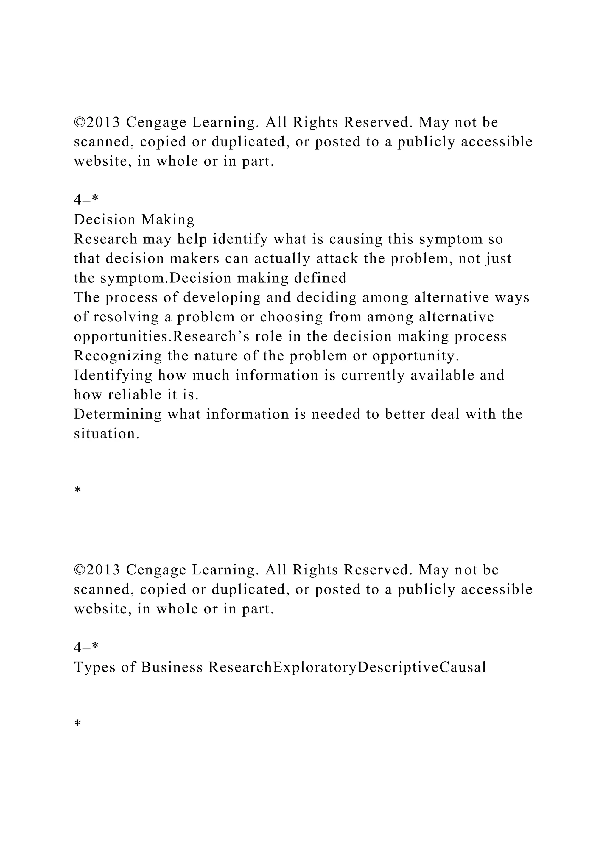 Coefficient alpha& exampleCoefficient alpha checks the internal .docx