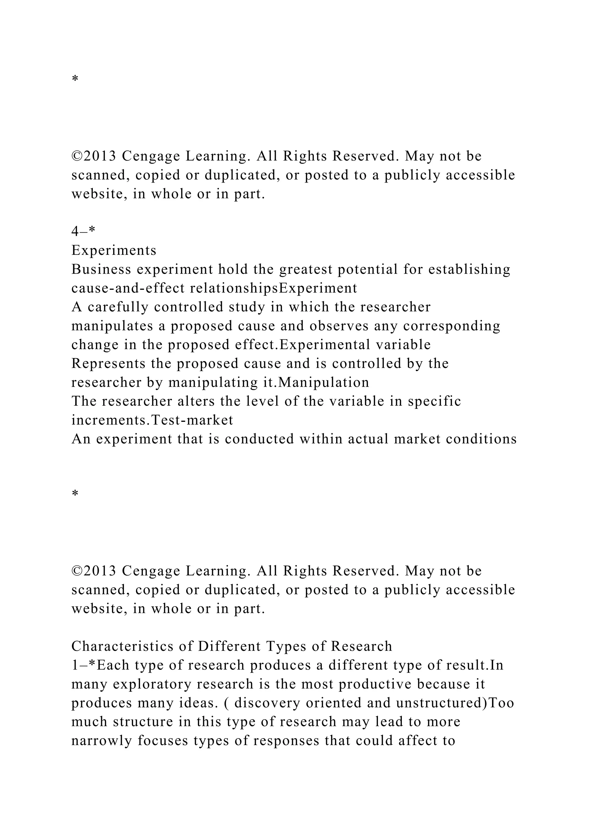 Coefficient alpha& exampleCoefficient alpha checks the internal .docx