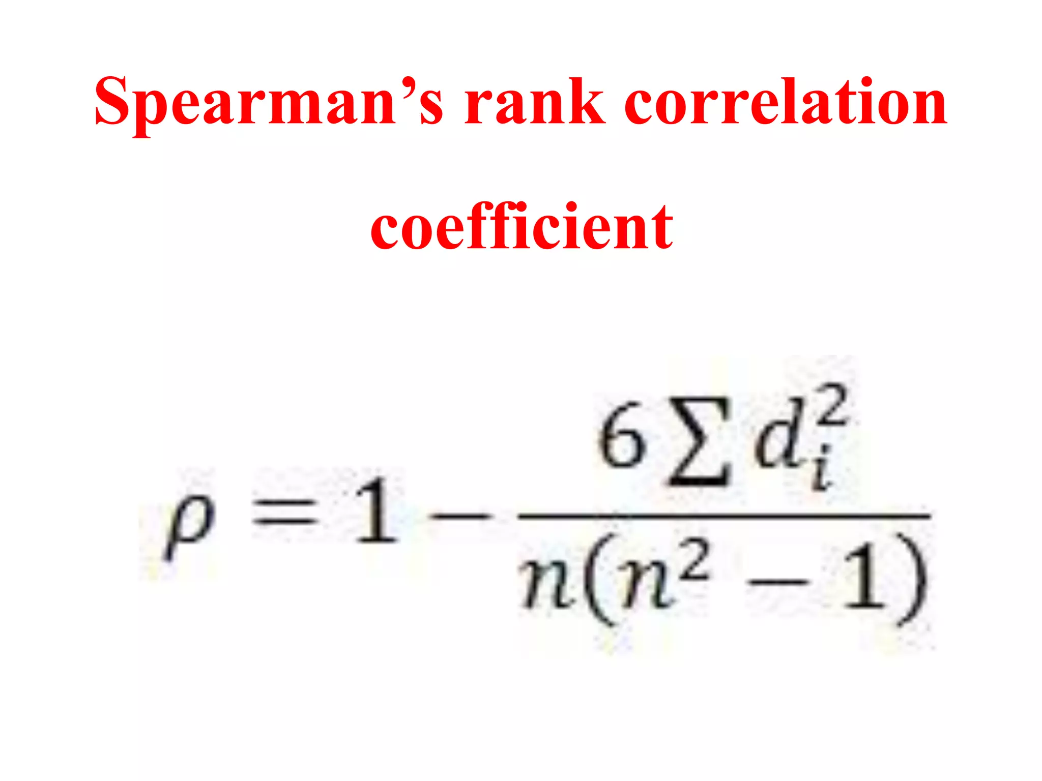 Coefficient of correlation...ppt