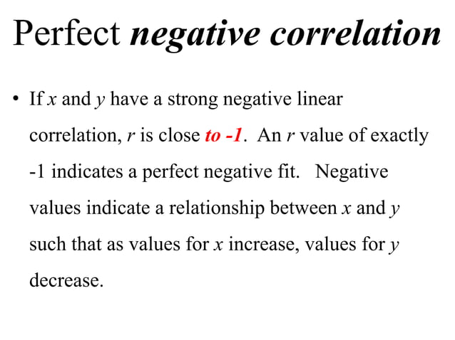 Coefficient of correlation...ppt