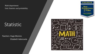 Coeficiente de Variacion.pptx | Education industry | Industries