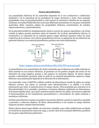 Coeficiente piezotérmico y factor piezoeléctrico.docx