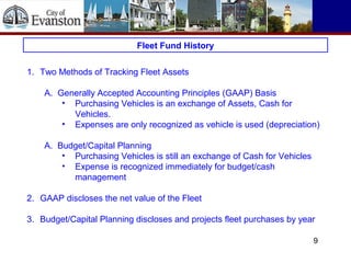 COE fleet 04-10-12 | PPT | Automotive Industry | Industries