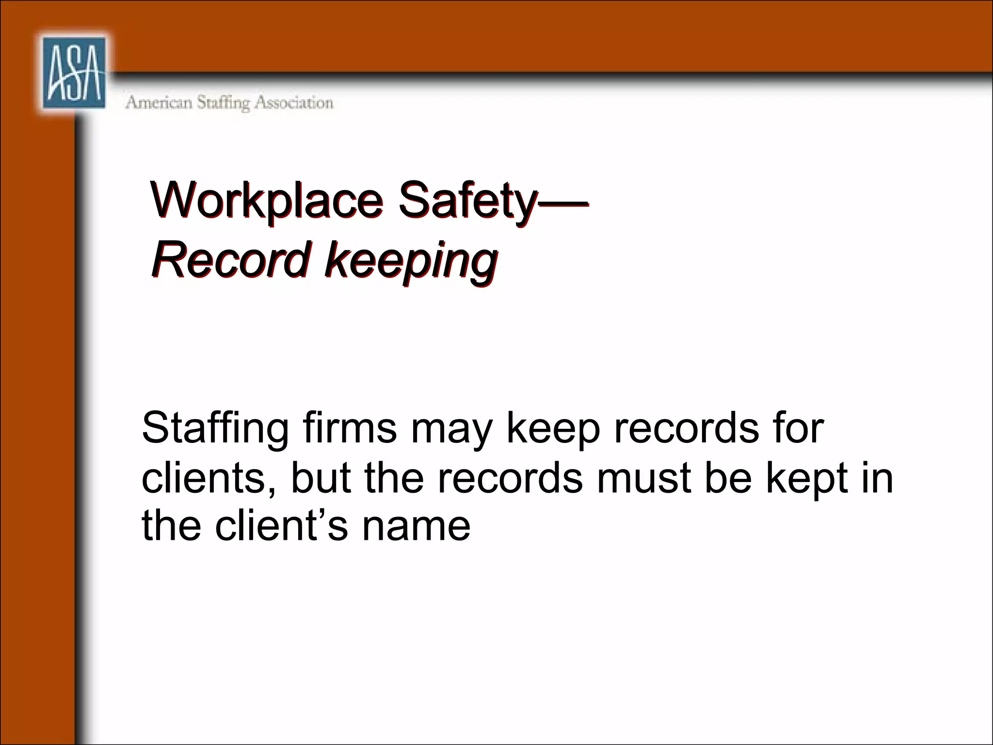 Co-employment: Risks and Rewards | PDF